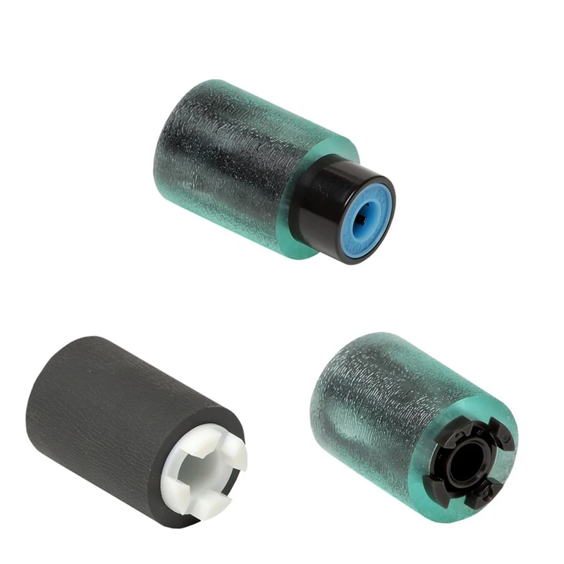 Juego de rodillos de separación de alimentación para coche Ricoh, kit ...