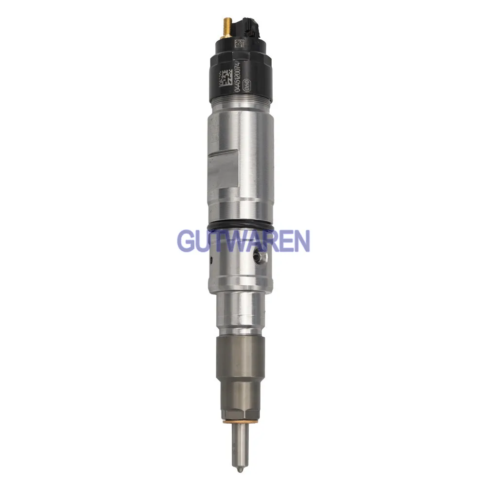 Common-rail-injector-0445120345-diesel-injector-assembly-nozzle-engine ...