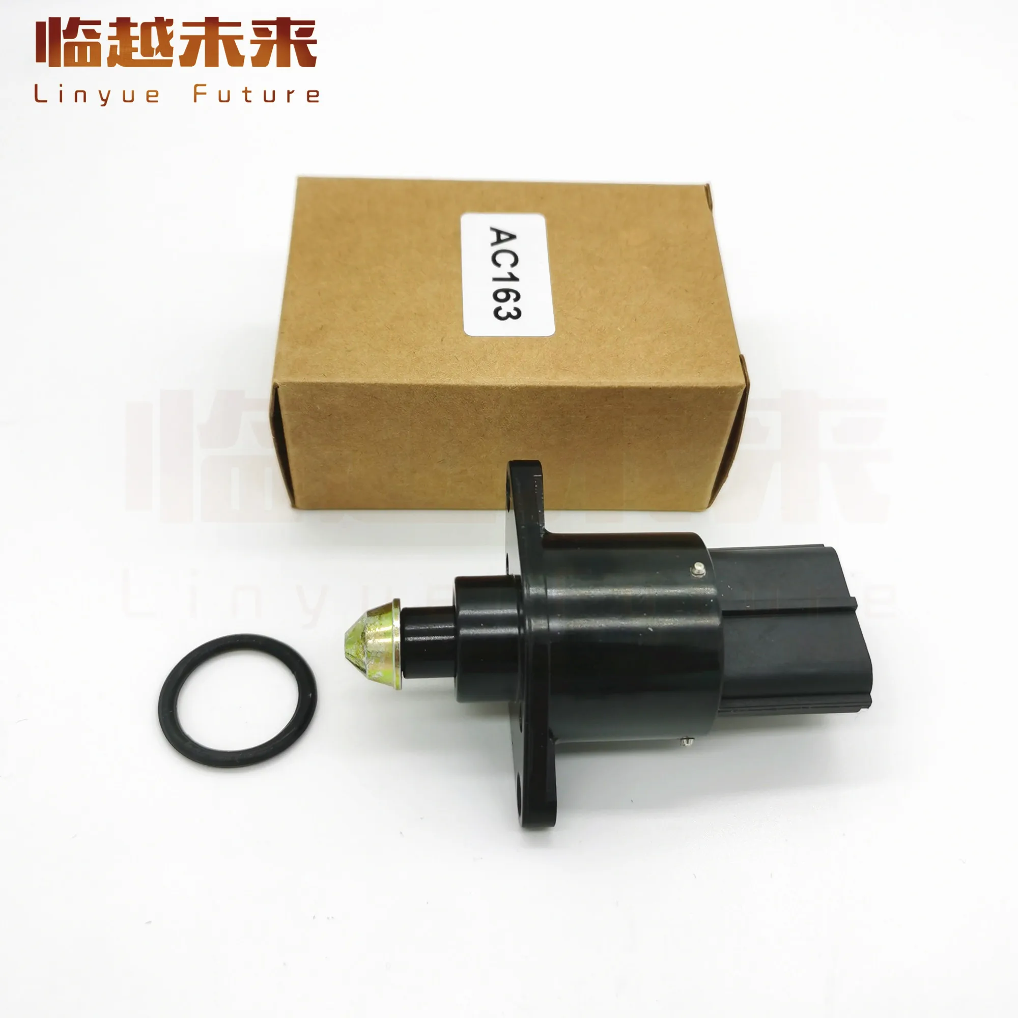 IAC-Idle-Air-Control-Valve-Step-Motor-OE-04861164AA-4861164AA-AC163 ...