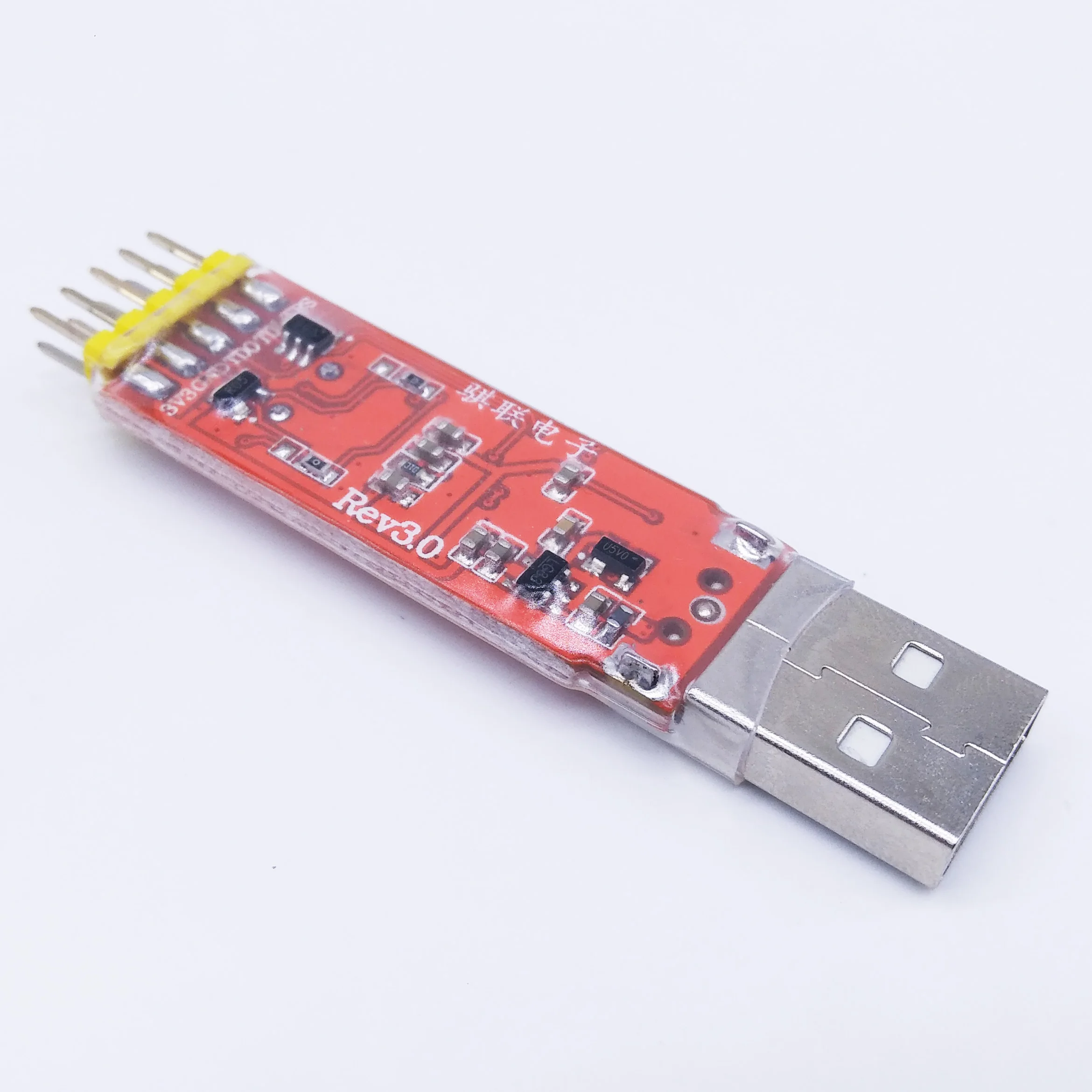 Nordic Downloader Nrf51822 52832 52840 ตัวประมวลผล NRF Debugger Burner ...