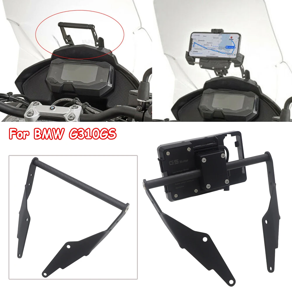 Motorcycle-for-BMW-G310GS-G-310-GS-2017-2022-2022-2020-2021-2019-2018 ...