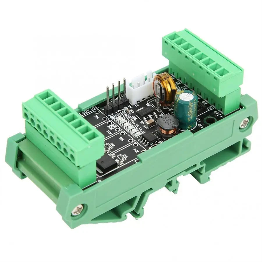 PLC-Programmable-Controller-Module-Light-Weight-Electrical-Accessory ...