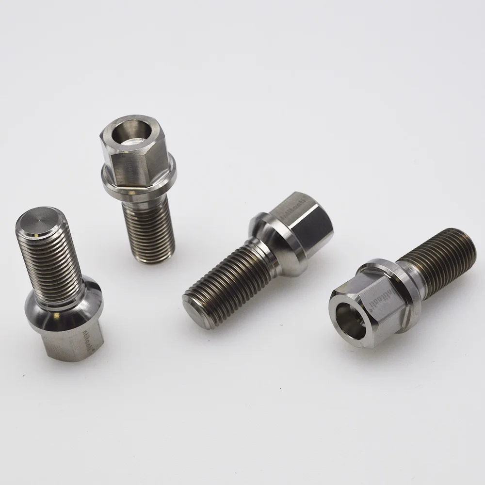 アウディ 純正 ホイールロックボルトセット A1 A3 A4 A5 A6 TT Q3 Q5 等 4F0071455 82A071455