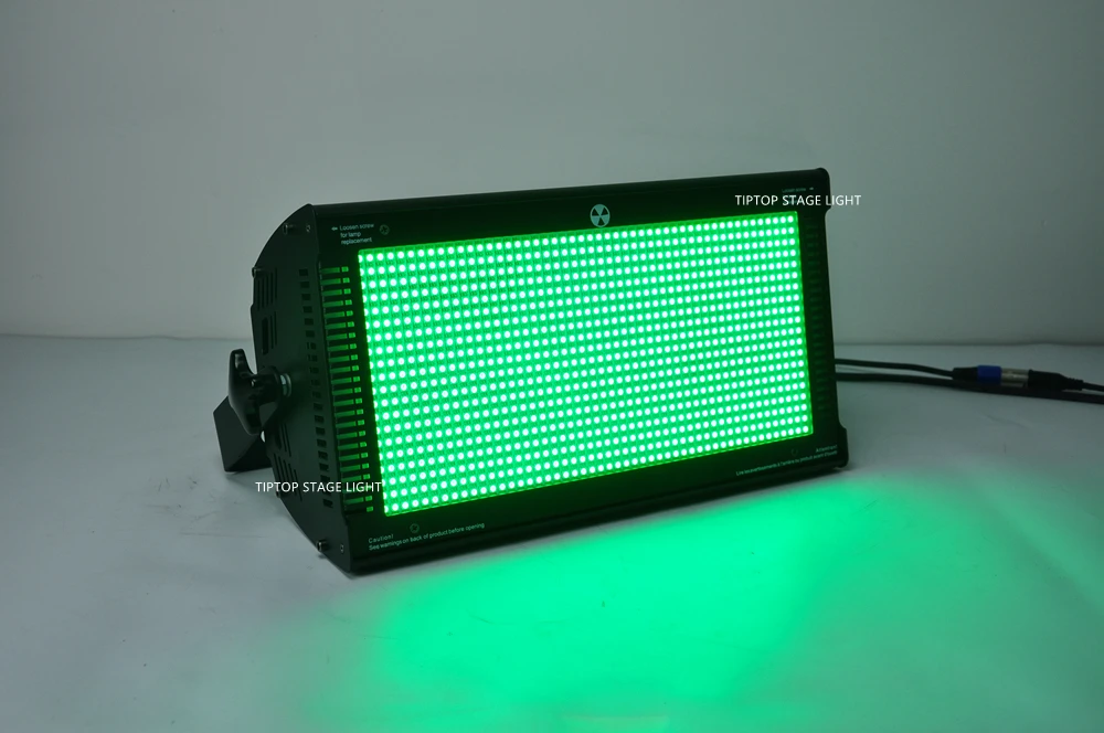 1000W RGB Strobe Light | Tiptoplight