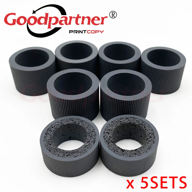 5X-Pickup-Feed-Roller-Kit-for-Kodak-Alaris-S2040-S2050-S2060W-S2070 ...