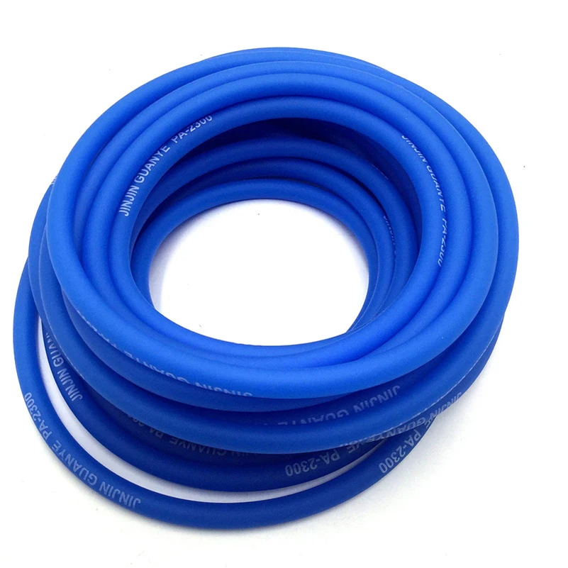 Colorful-1M-3M-5M-10-Meter-Motorcycle-Gas-Oil-Hose-Fuel-Line-Petrol ...