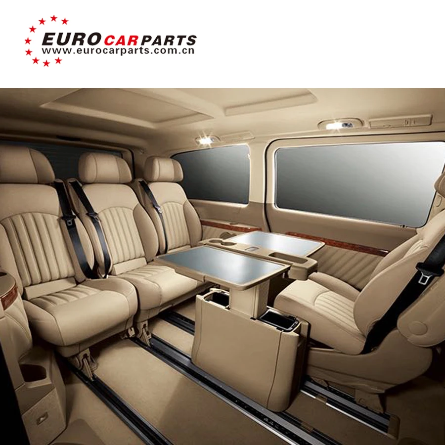 V-classe-w447-V260-V250-VITO-tavolo-pieghevole-interno-per-w447-V260 ...