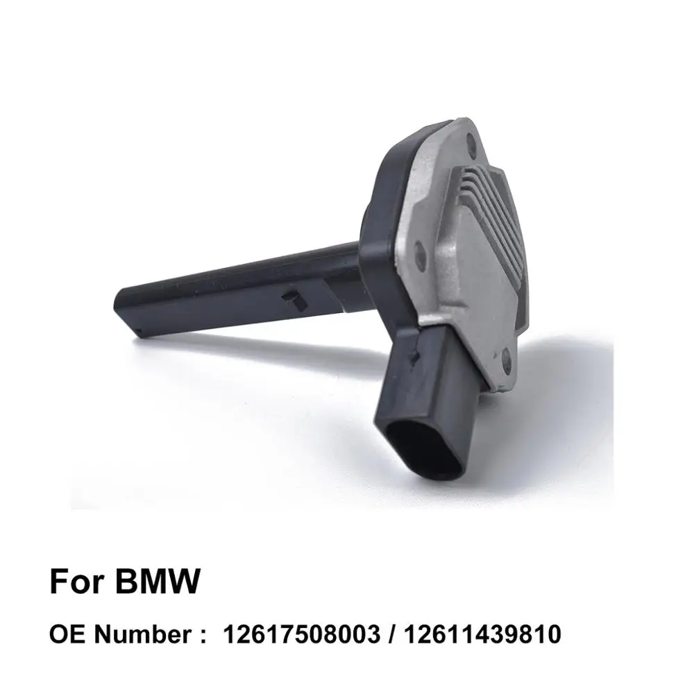 Sensor de nivelación de aceite/Sensor de nivel 12617508003 12611439810 ...