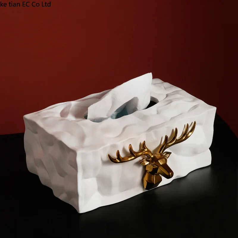 Creative Ceramic Boxes