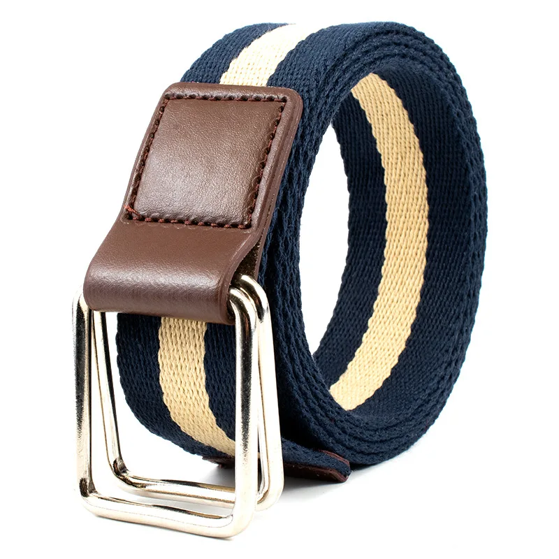Cinto-tecido-retr-para-homens-e-mulheres-cinto-casual-cintos-vers-teis ...