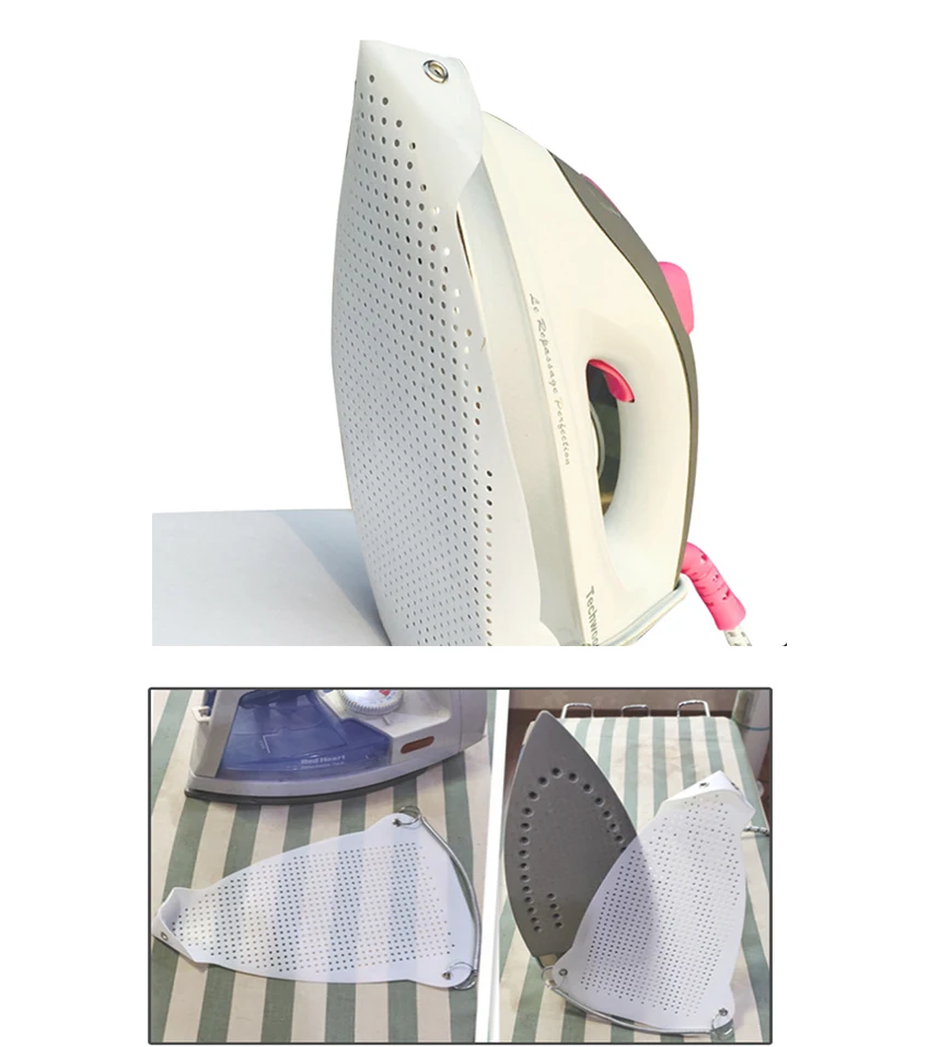 Iron Protection Pad Household Electric Iron Protection Covers ...