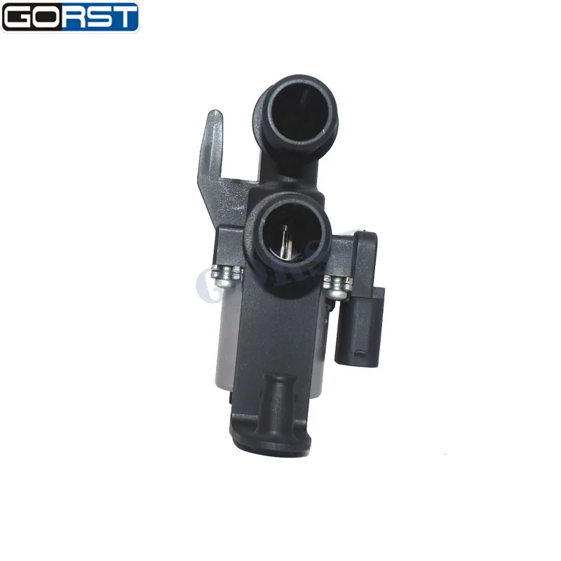 64116910544 Heater Control Valve Water Cooling Solenoid Valve For Bmw ...