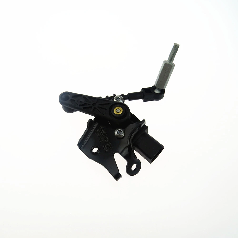 SCJYRXS 4H0941285H Front Left Suspension Headlight level Sensor For ...