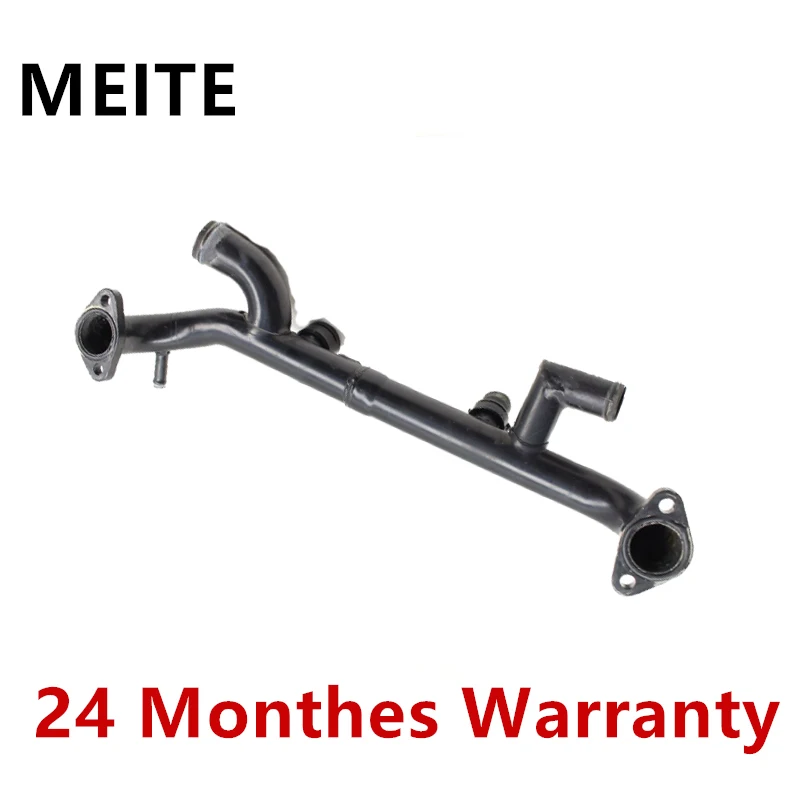 Coolant System Engine Cooling Pipe Hose Kit For Audi A6 S4 2004-2006 ...