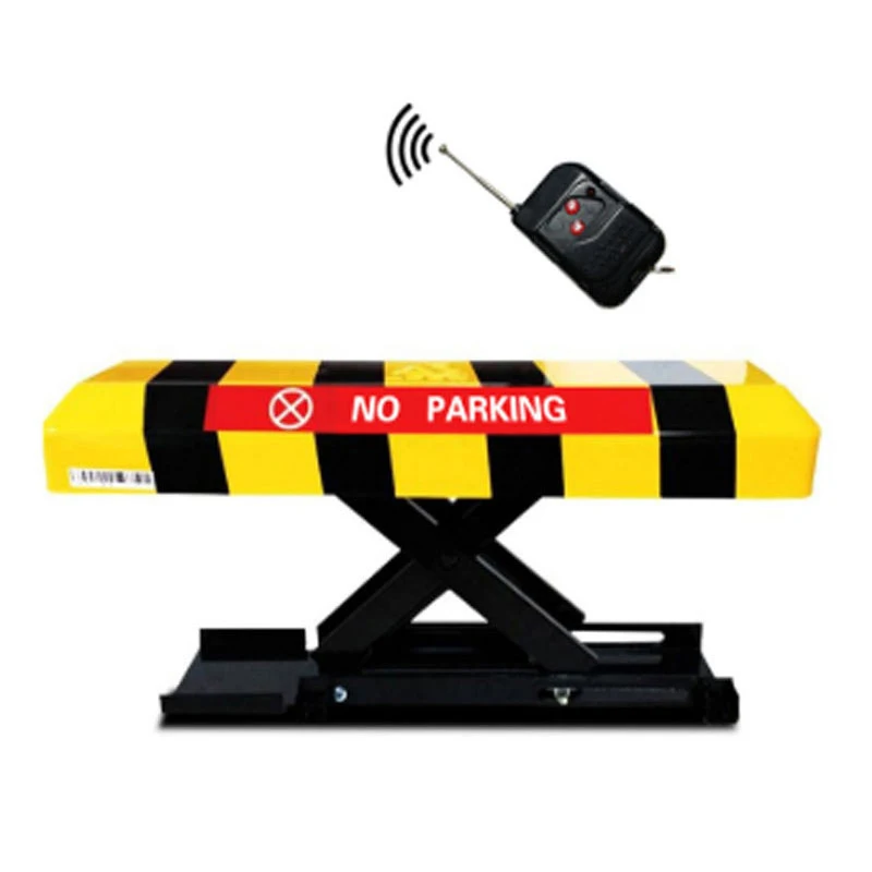 High-Quality-Automatic-Remote-Parking-Lot-Lock-Parking-Barrier-X-Type ...