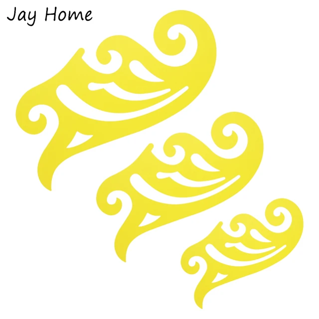 French Curve Ruler For Drafting