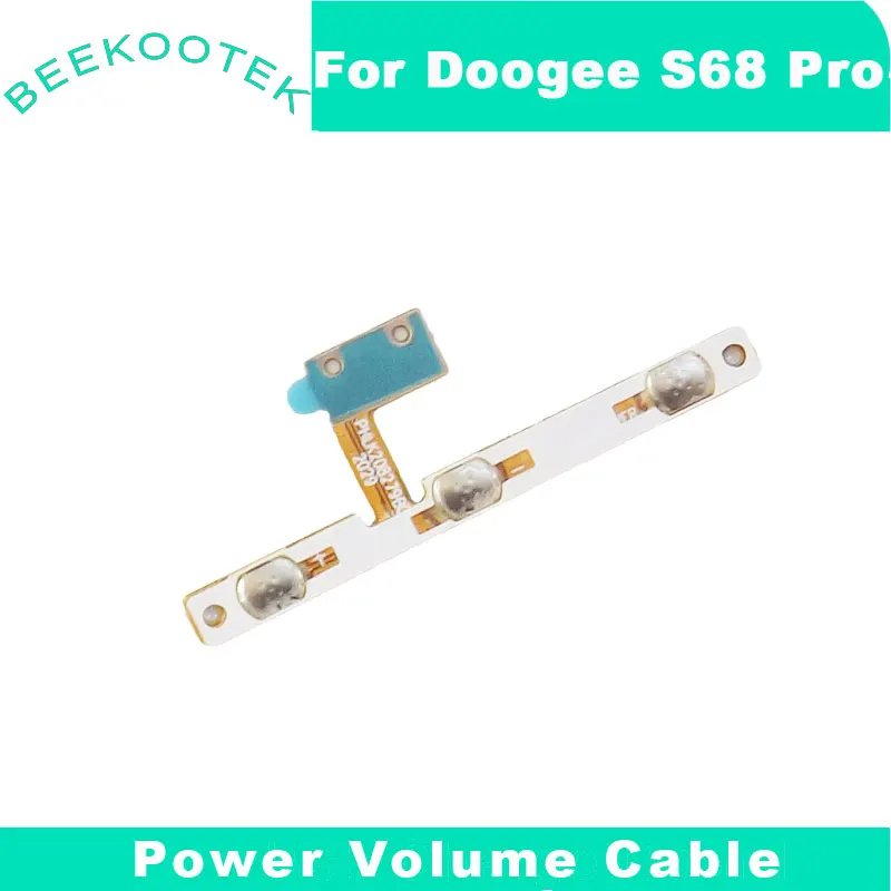 New-Original-Power-on-off-Volume-FPC-Key-up-down-button-flex-cable-FPC ...