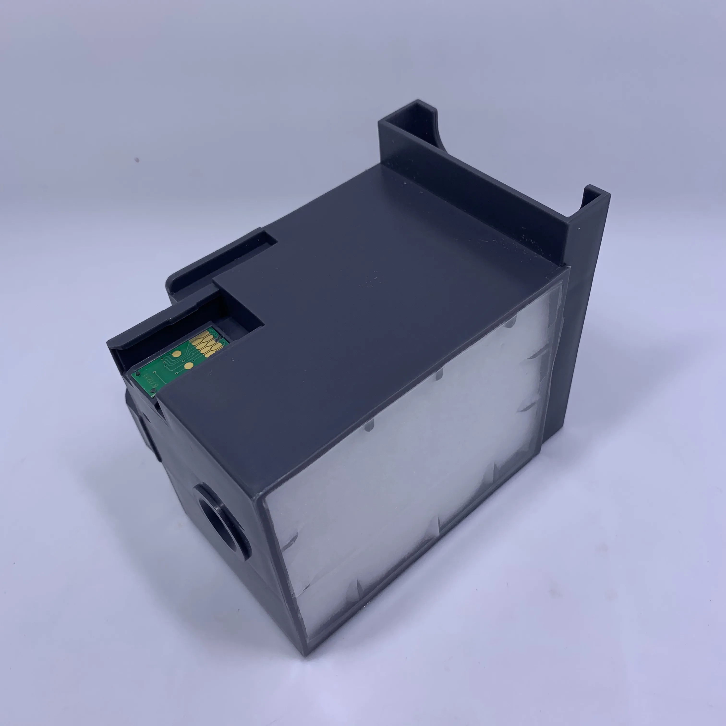 Yotat caja de mantenimiento de depósito de tinta residual, T6712/PXMB4 ...