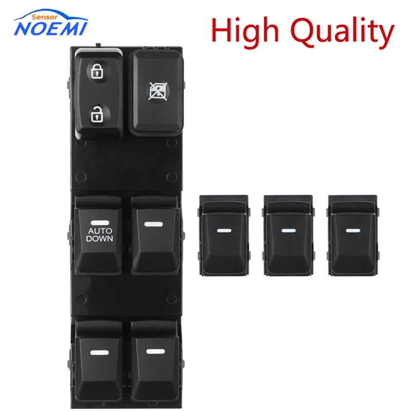 YAOPEI 93570-3W000 93575-1H000 For Kia Sportage 2011 2012 2013 2014 ...