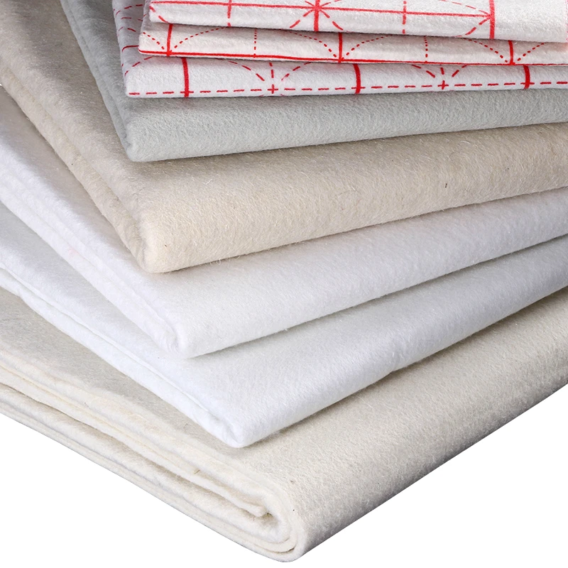 Painting-Pad-Chinese-Calligraphy-Brushes-Writing-Felt-Traditional ...