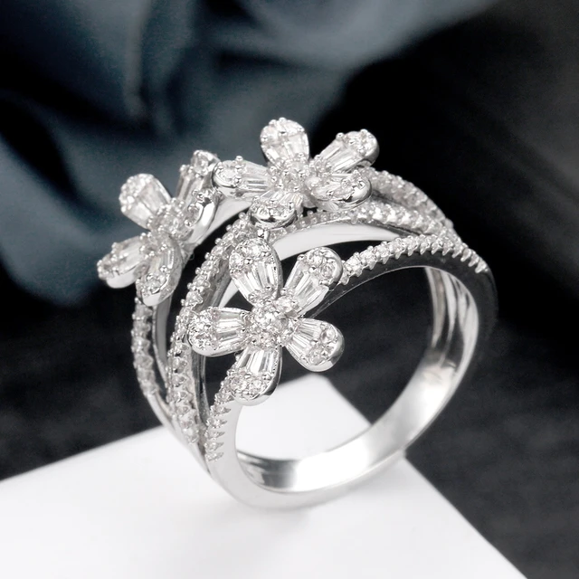 Saudi Arabian Wedding Rings