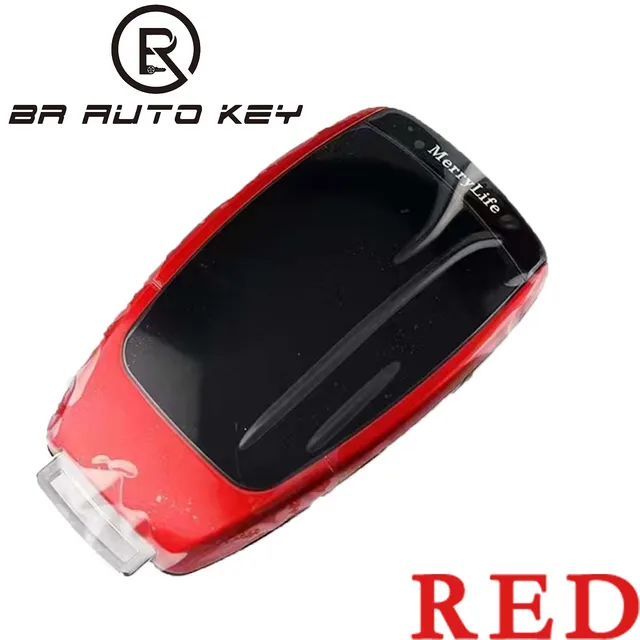 Modified Universal Boutique Smart Remote Key LCD Display Screen TK900 ...