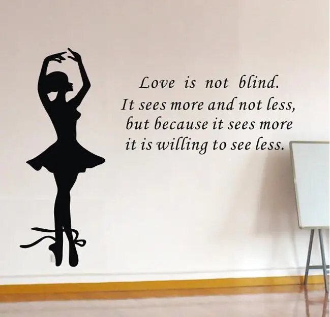 Ballet Quotes And Sayings