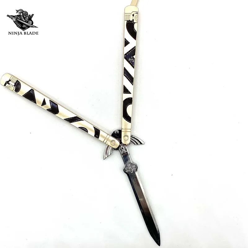 Butterfly Knife Sword