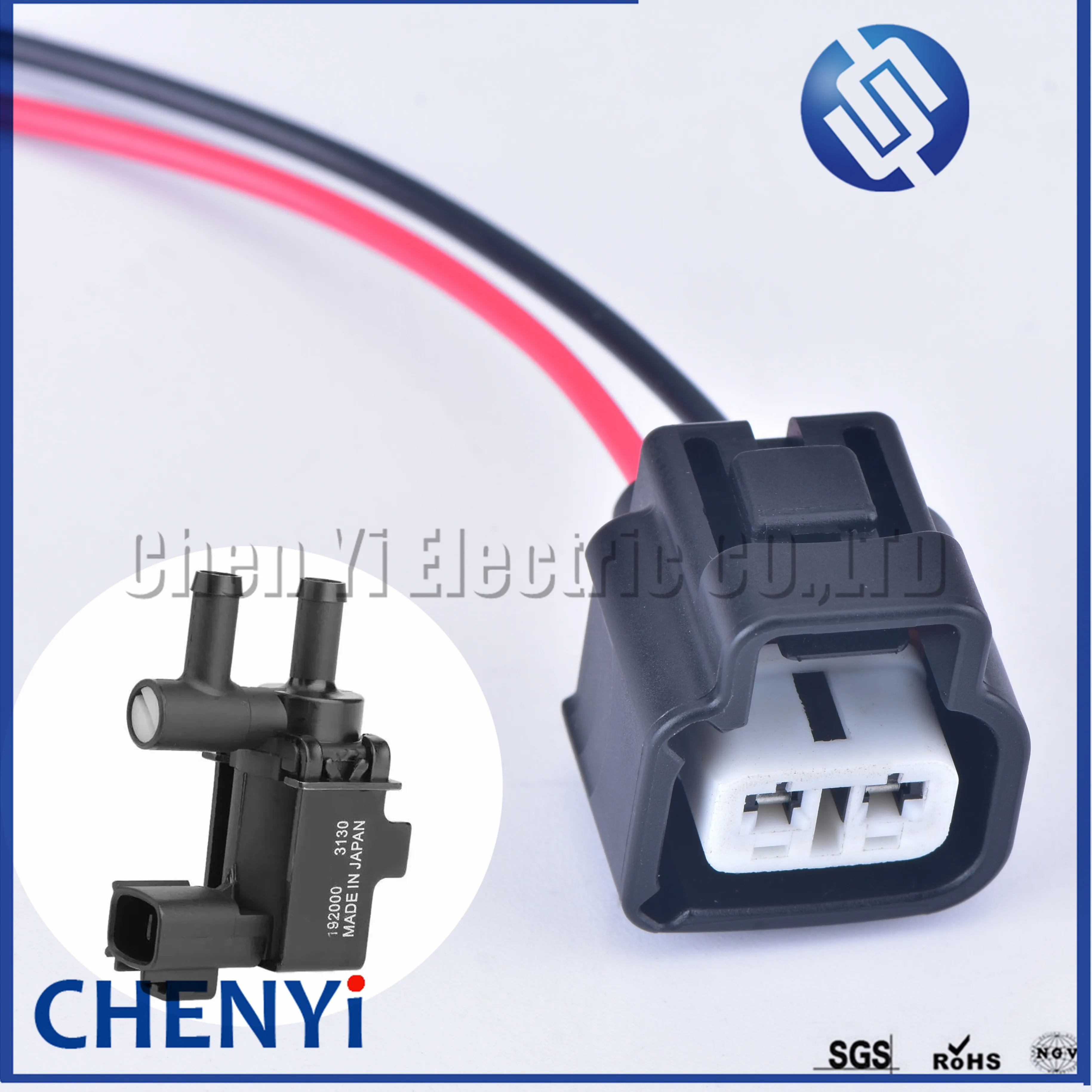 2-Pin-automotive-waterproof-plug-FICD-Valve-Vacuum-Solenoid-Switch ...