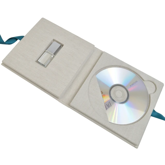 Wedding Dvd Case