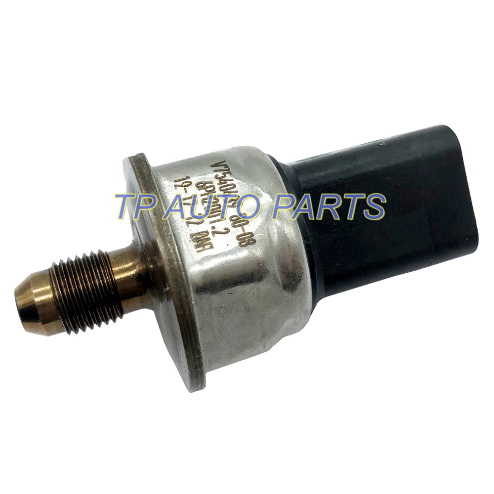 Common-Rail-Pressure-Sensor-Compatible-With-BM-W-OEM-6PH2001-9813754680 ...