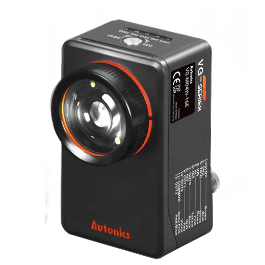 Original-Autonics-VG-M04W-16E-Monochrome-Type-Vision-Sensor-with-LED ...