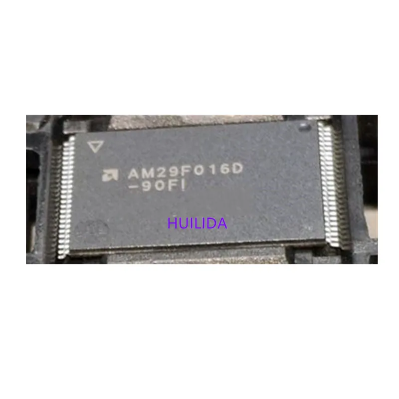 AM29F016D 90FI TSOP 100% nuevo original|Accesorios para baterías| - AliExpress