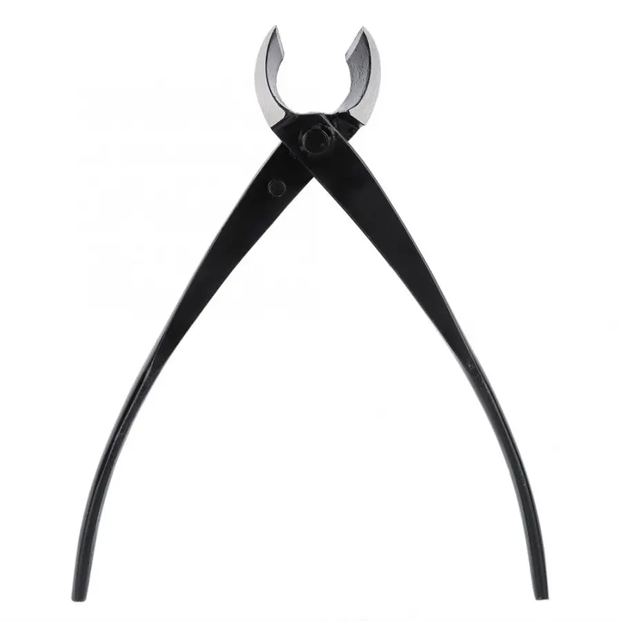 Grooming Scissors Set 210mm Round Edge Steel Garden Pruning Shears ...