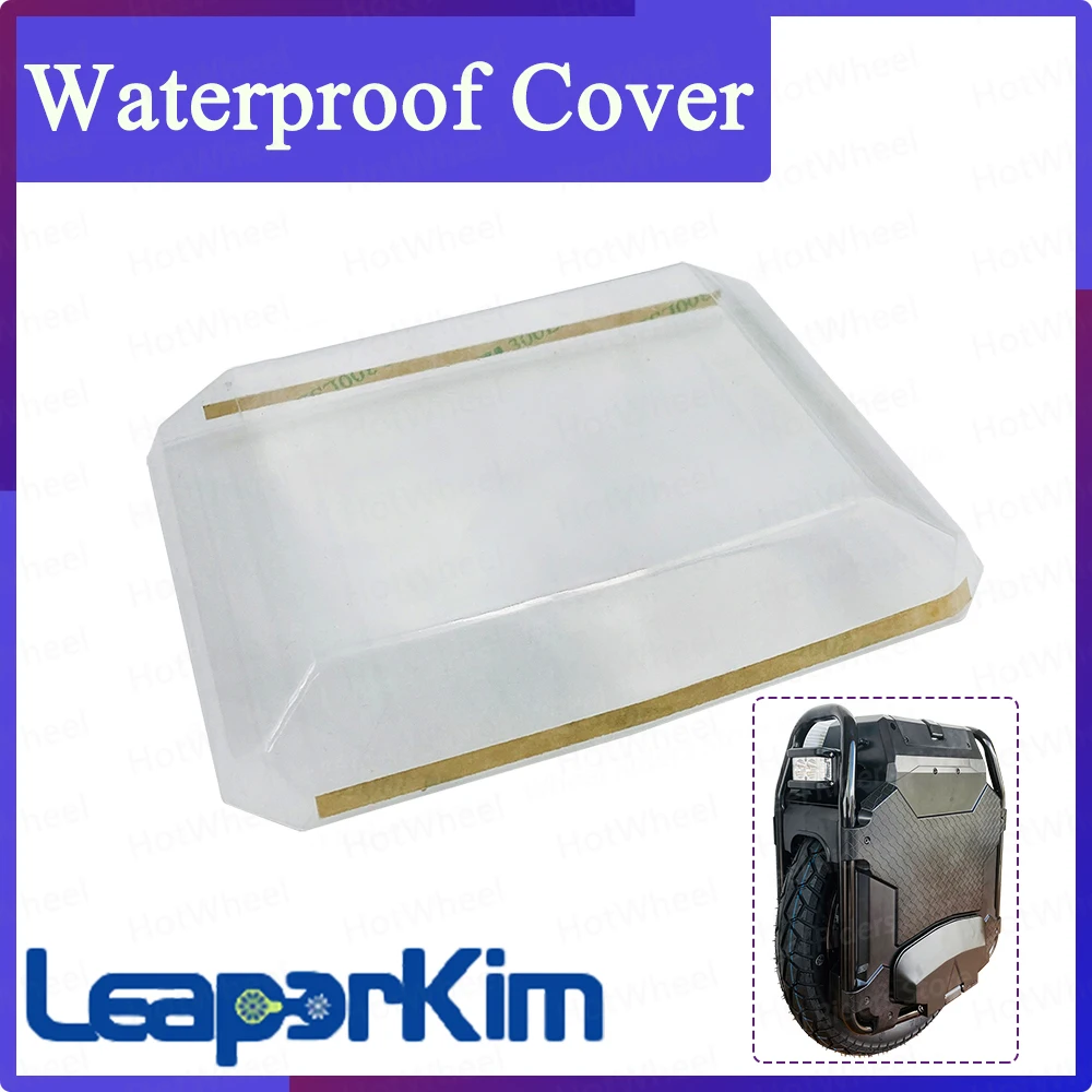Veteran Leaperkim Sherman Waterproof Protective Cover Sherman Max ...