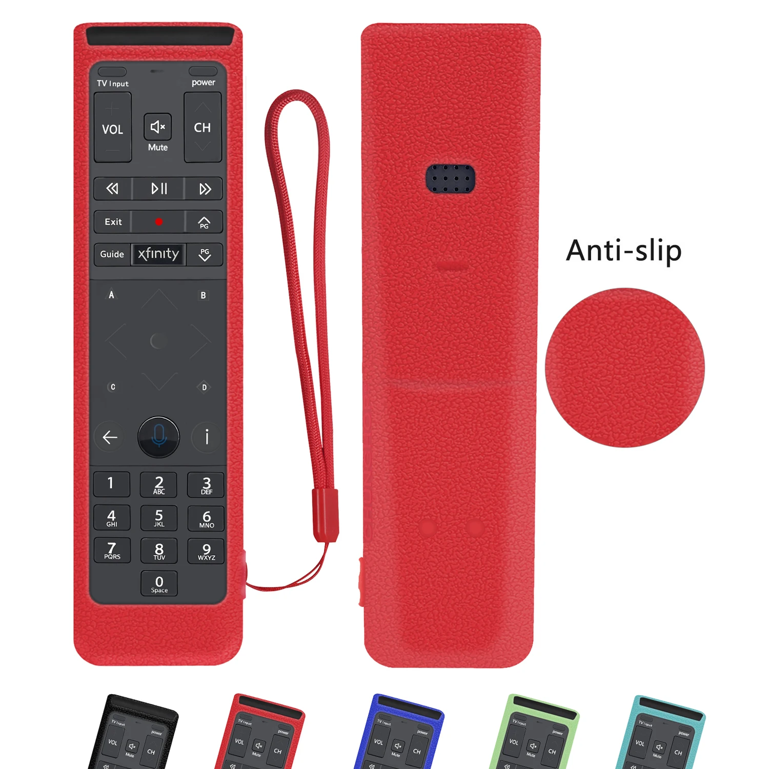 Silicone Remote Cases | Control Covers | Silicone Cover | Remote Cover ...