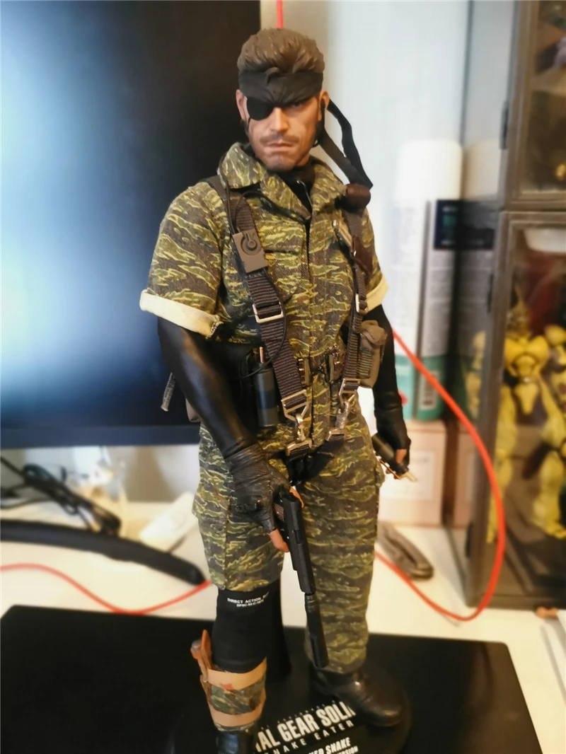Sewing Patterns For Gi Joe