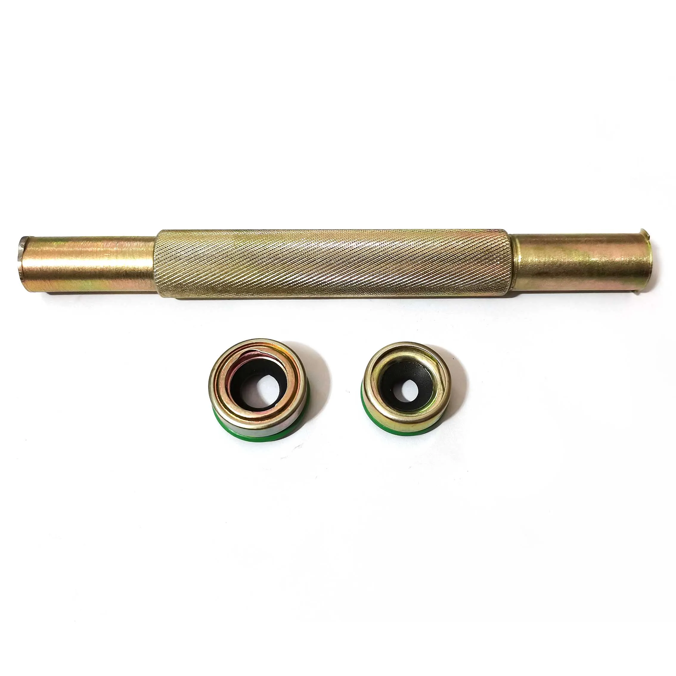 Remove The Shaft Seal Tool Of Auto A/C Compressor For SD508 507 7H15 ...