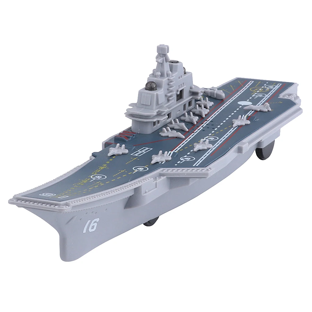Us Military Ship Models