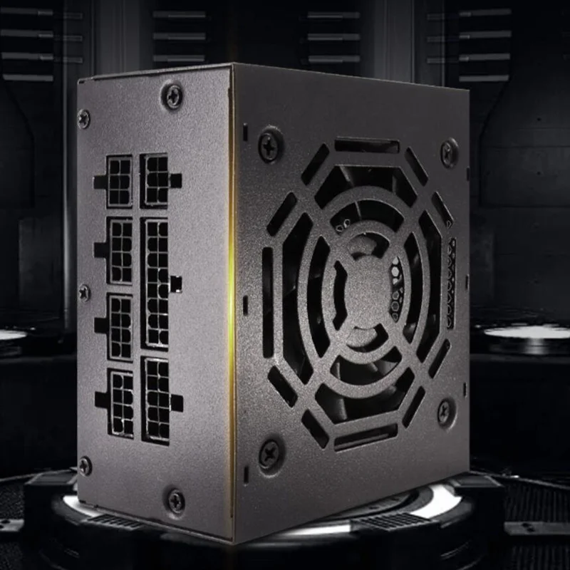 PSU For SpeedCruiser Full Modular SFX Temperature Control Mute Host ...