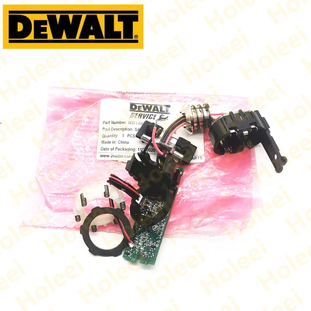 Circuit Board Motherboard | Dewalt Electric Circuit | Power Tool ...