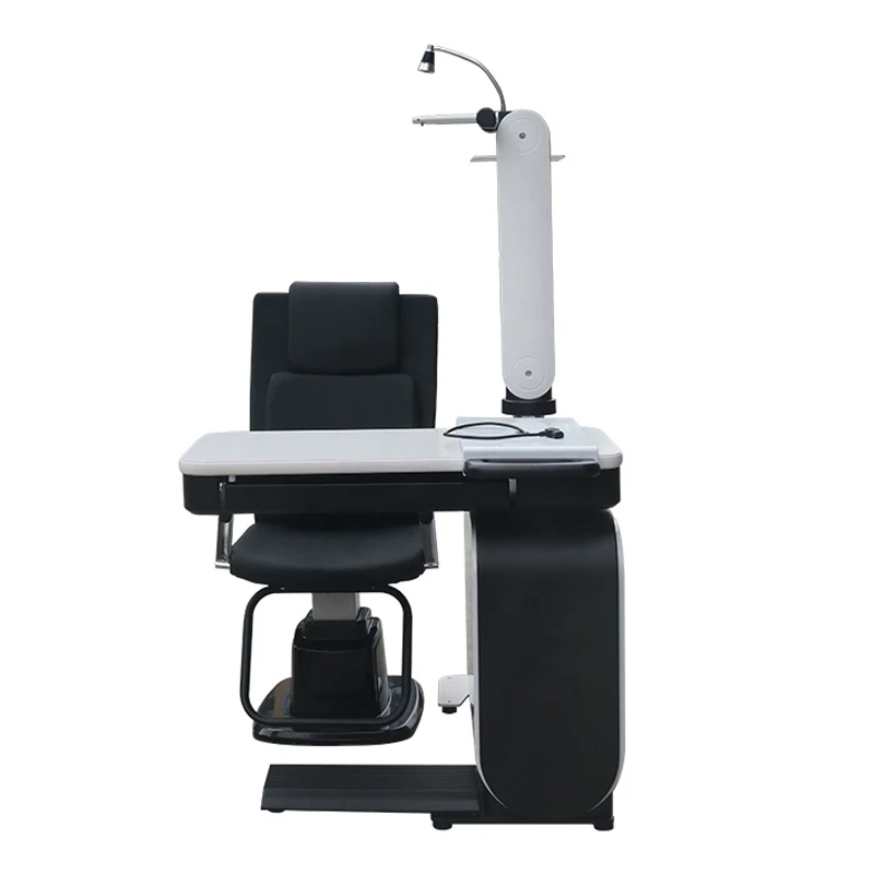 CS-700B Optometry Combination Table & Chair,Ophthalmic Table and Chair