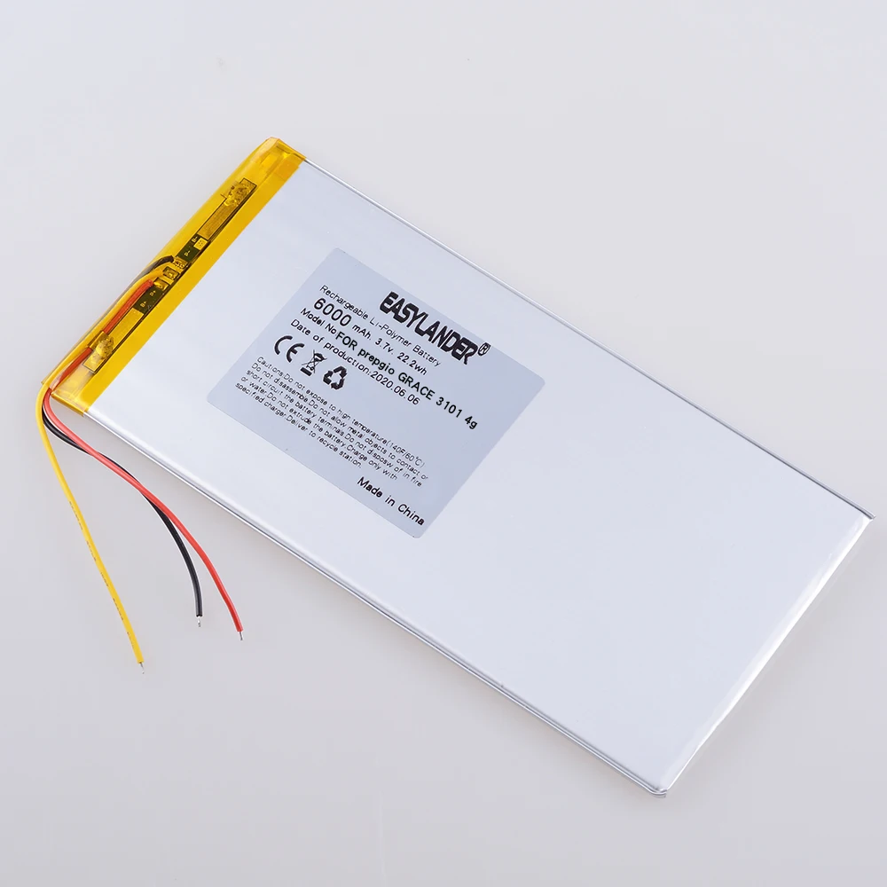 3-7V-6000MAH-polymer-lithium-ion-battery-for-tablet-pc-prepgio-GRACE ...
