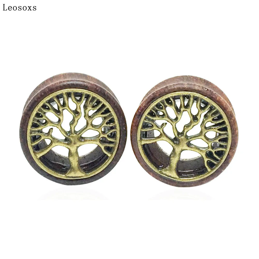 Sewing & Needlecraft tree of life Push button tree bronze brass Sewing ...