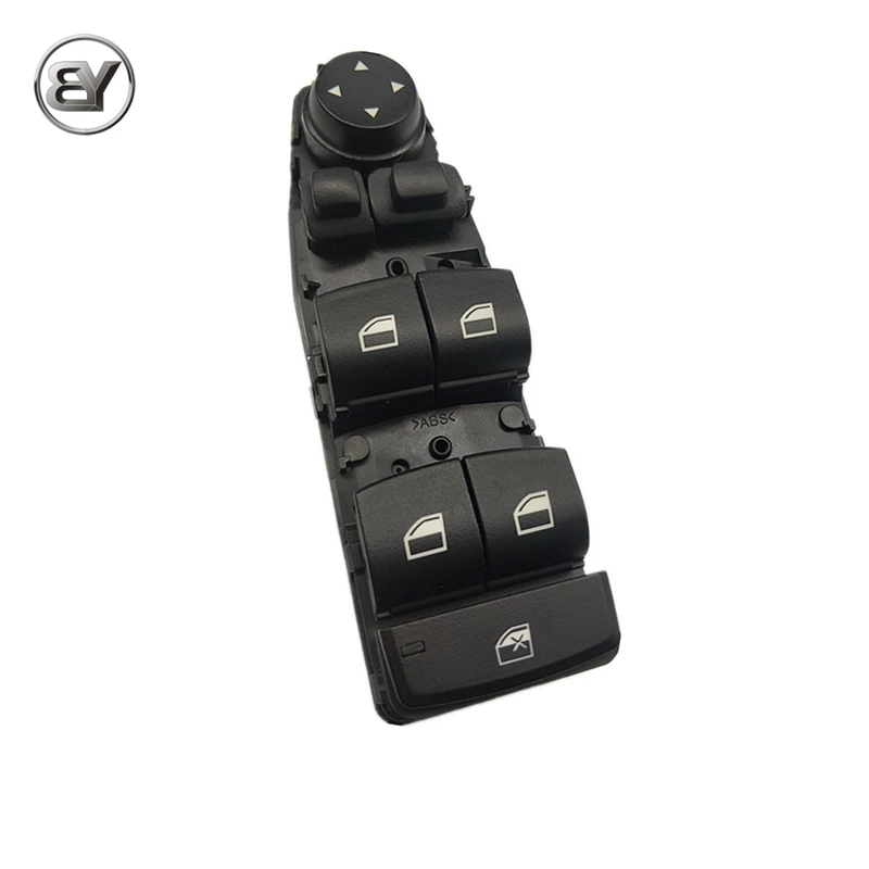 BTAP For BMW 5 Series F10 F18 New Electric Power Master Window Switch ...