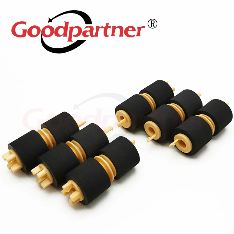 30x 5335 7525 7535 7775 5325 Paper Feed Roller For Xerox Workcentre ...