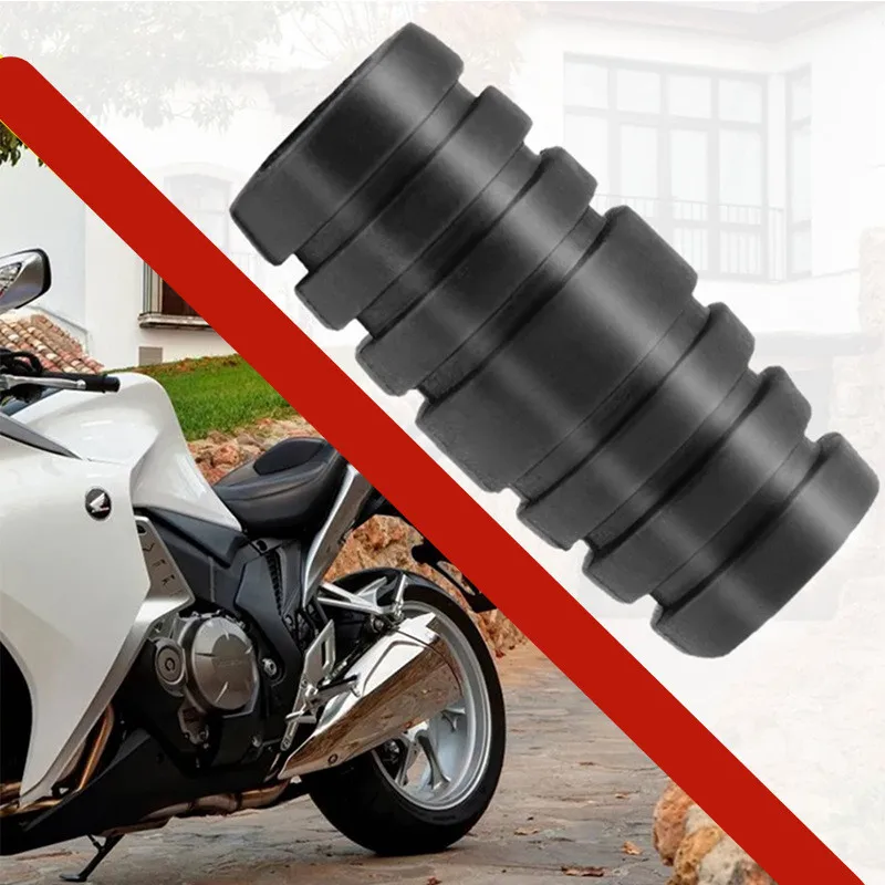 1Pcs-Universal-Motorcycle-Gear-Shift-Shifter-Lever-Foot-Pad-Pedal ...