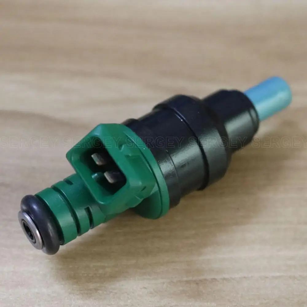 Original Fuel Injector Nozzle For Volvo 740 760 940 Turbo B200ft B230ft ...