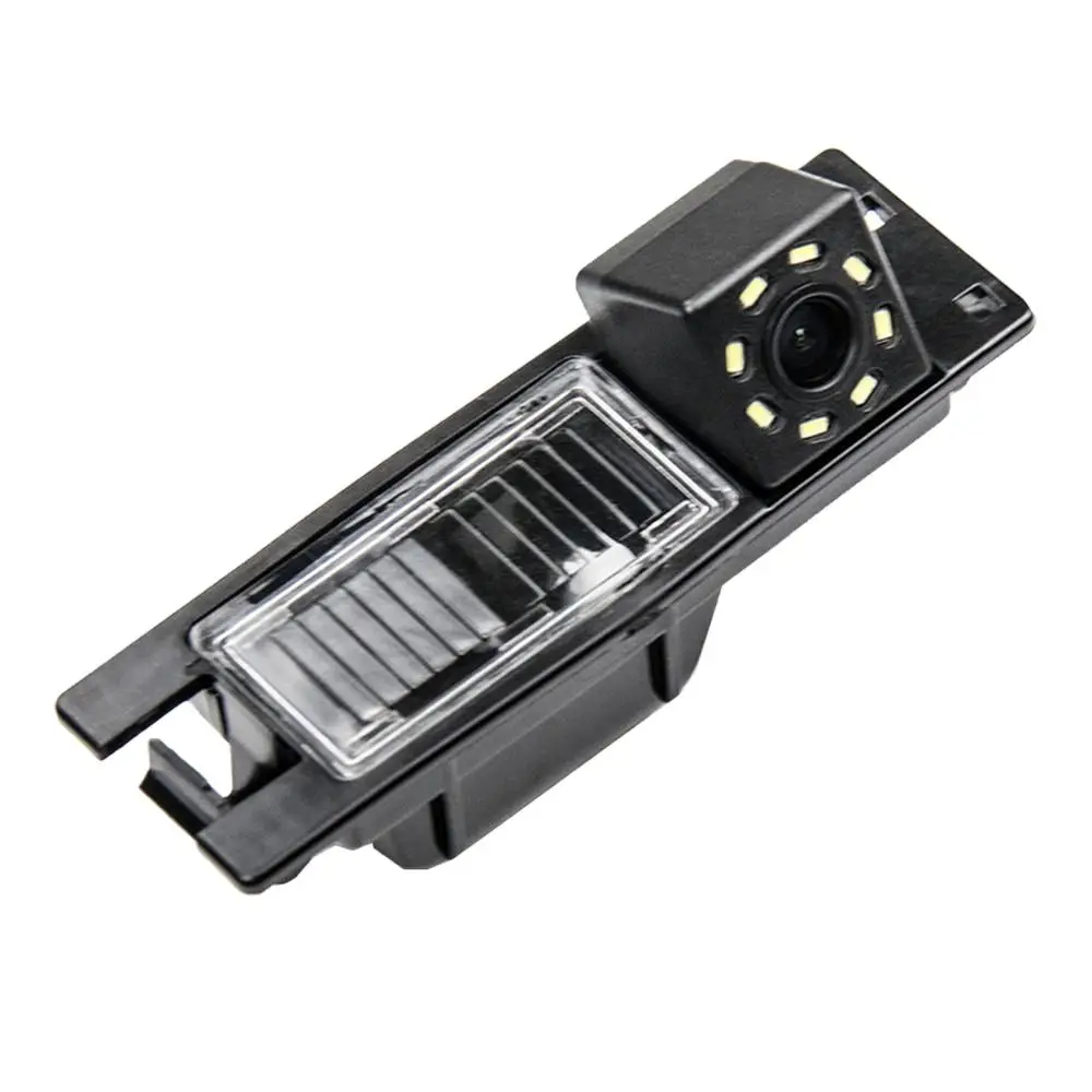 Rear View Camera With Led for Alfa Romeo Stelvio MiTo AR Furiosa 156 ...