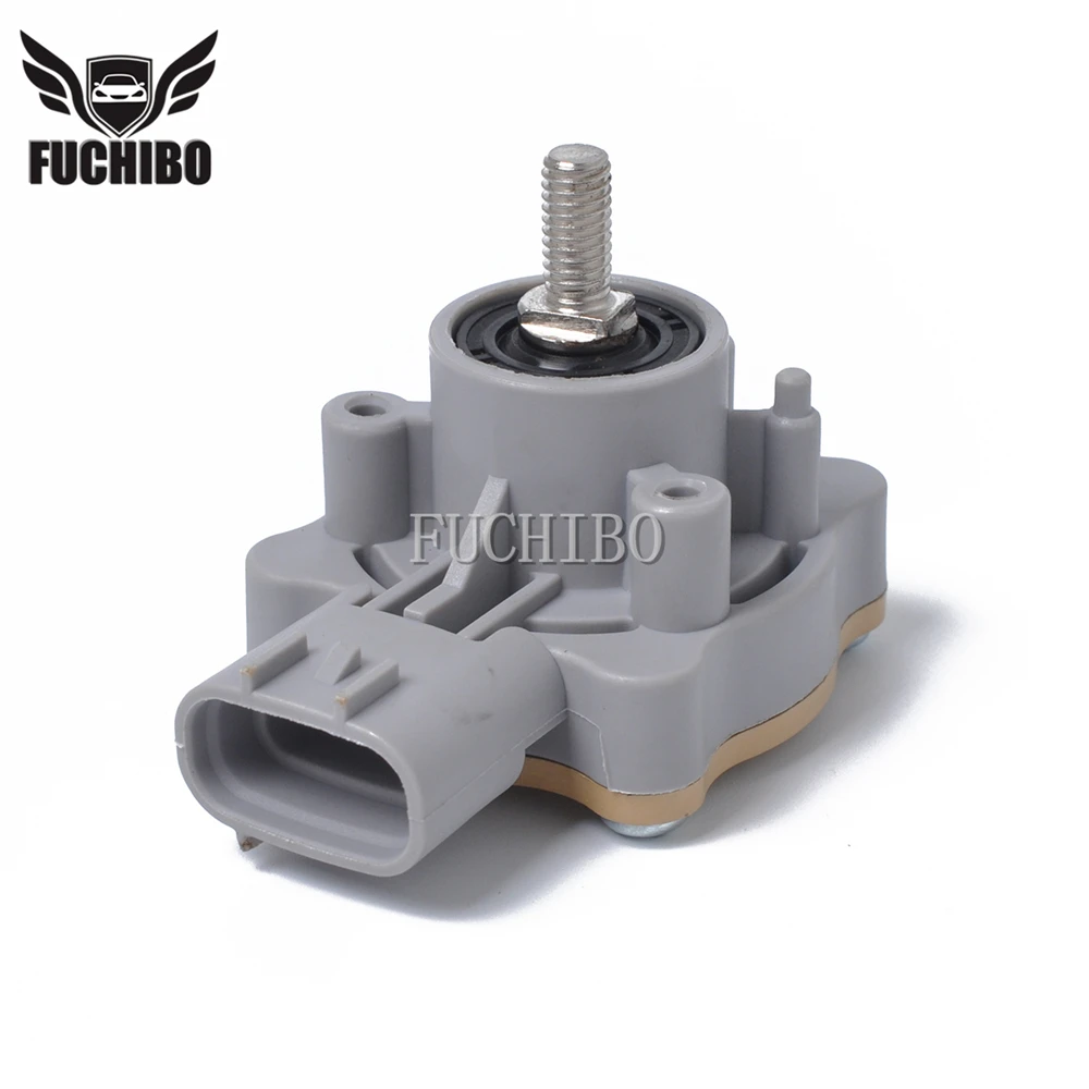 FUCHIBO 새로운 헤드 라이트 레벨 센서 8940653010, 토요타 프리우스 타코마 렉서스 RX330 마즈다 RX8 ...